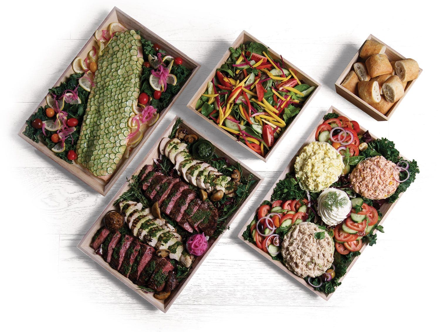 Services - CCS Creative