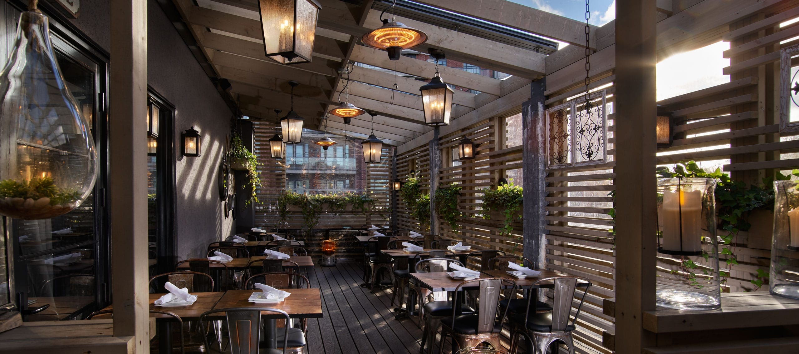 Places + Spaces - CCS Creative